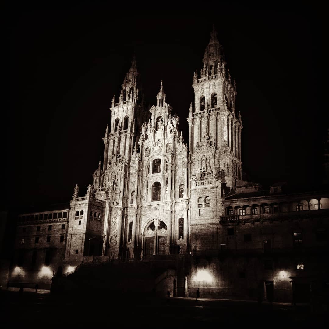 Sad Scenes Everywhere – Intentional Faith