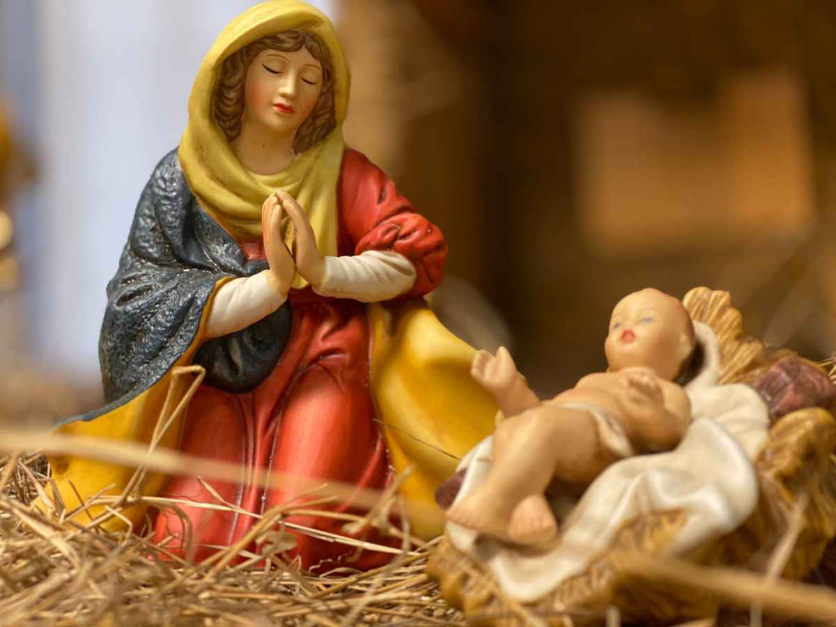 How Old Was Mary When Jesus Was Born? Are You Sure? – Intentional Faith