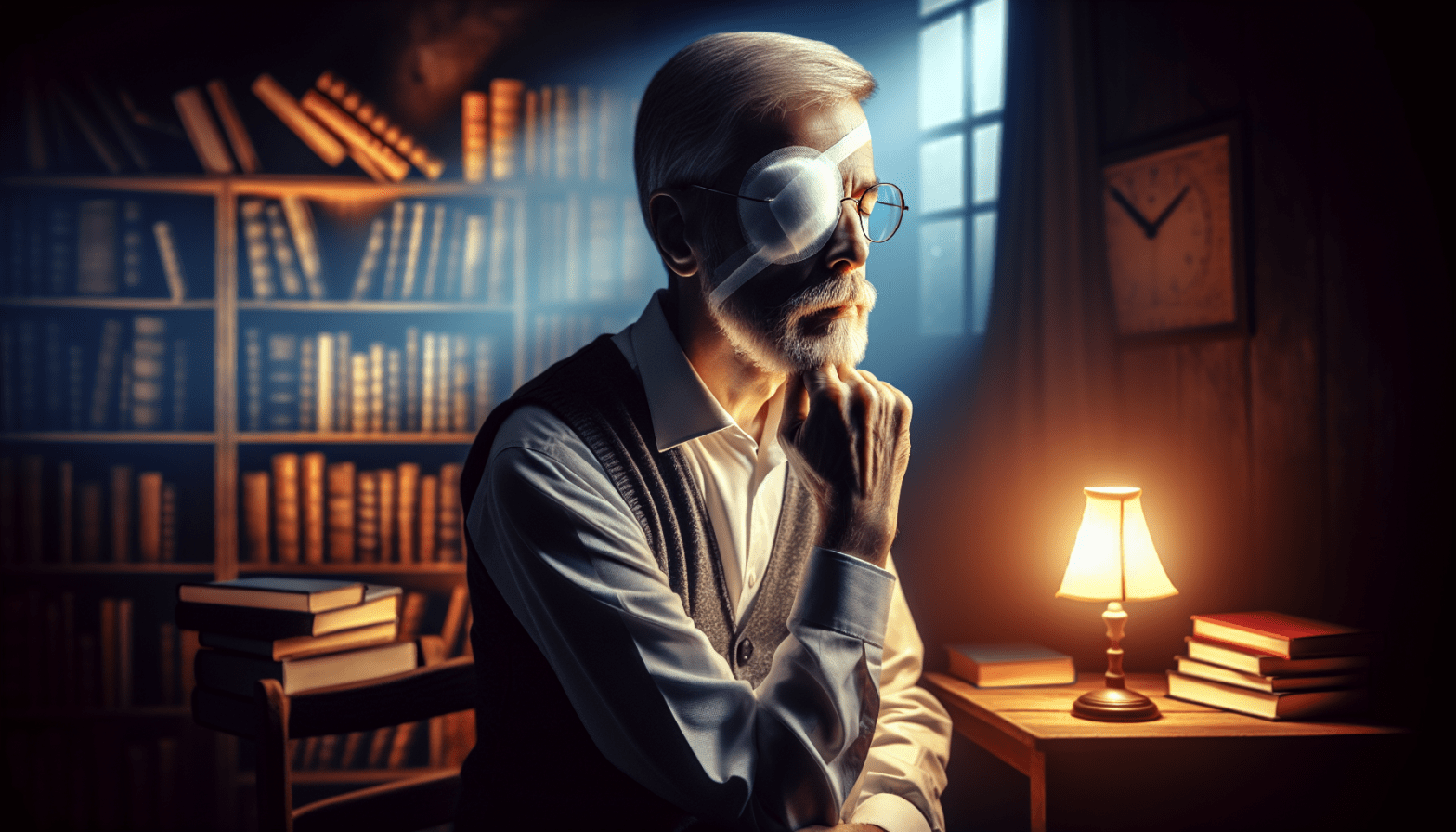 A Blueprint for the Liberal Church – Intentional Faith