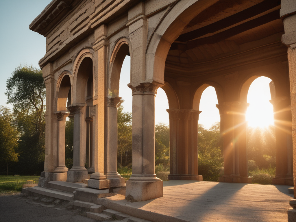 Jesus Christ: The Solid Foundation – Intentional Faith