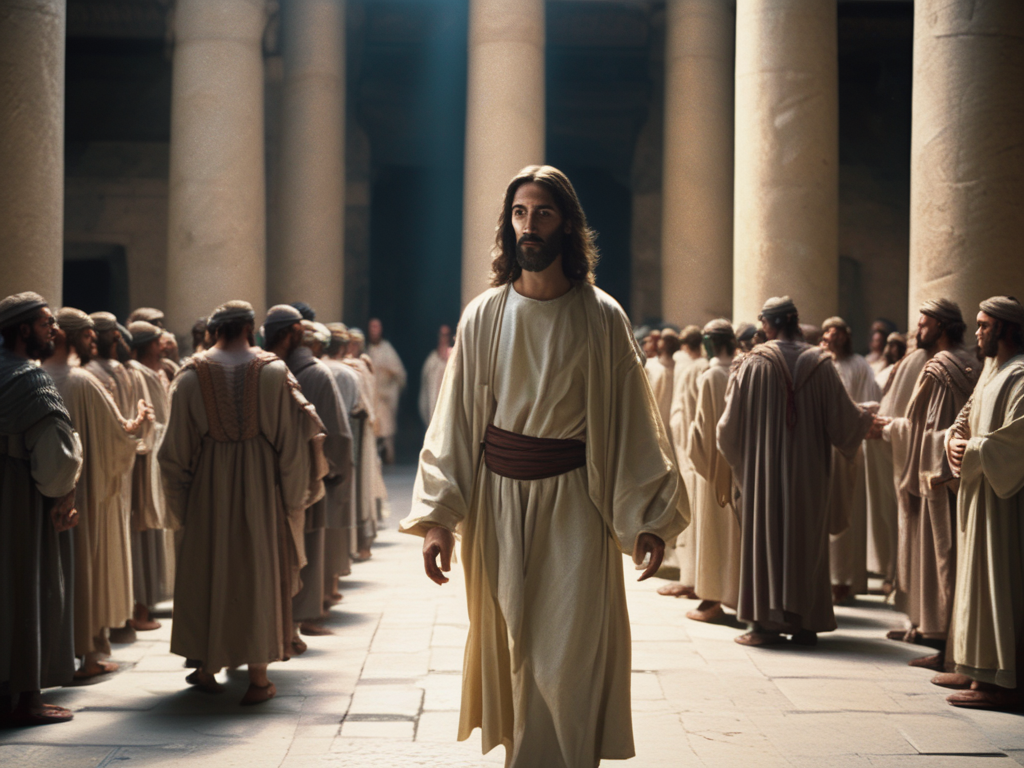 The Completeness of Christ – Intentional Faith
