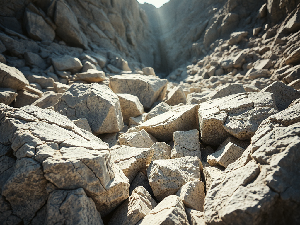 The Rejected Stone – Intentional Faith