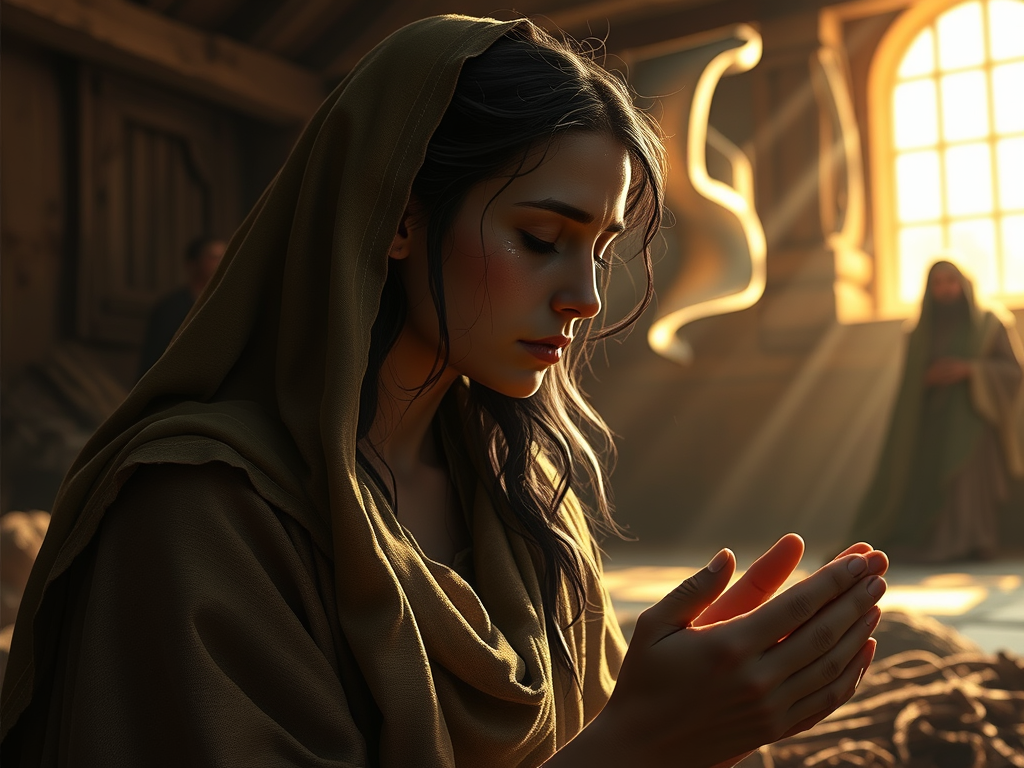 The Birth Of Samuel Intentional Faith